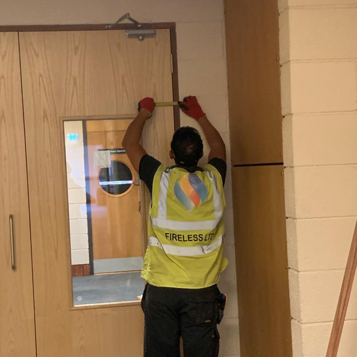 Loading... • Fireless Ltd