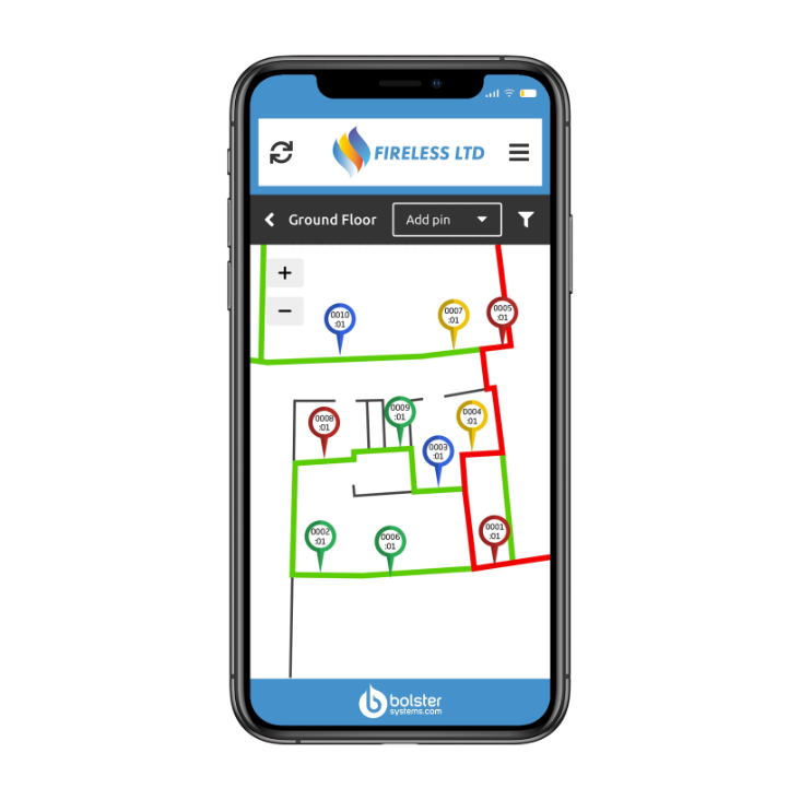 Loading... • Fireless Ltd